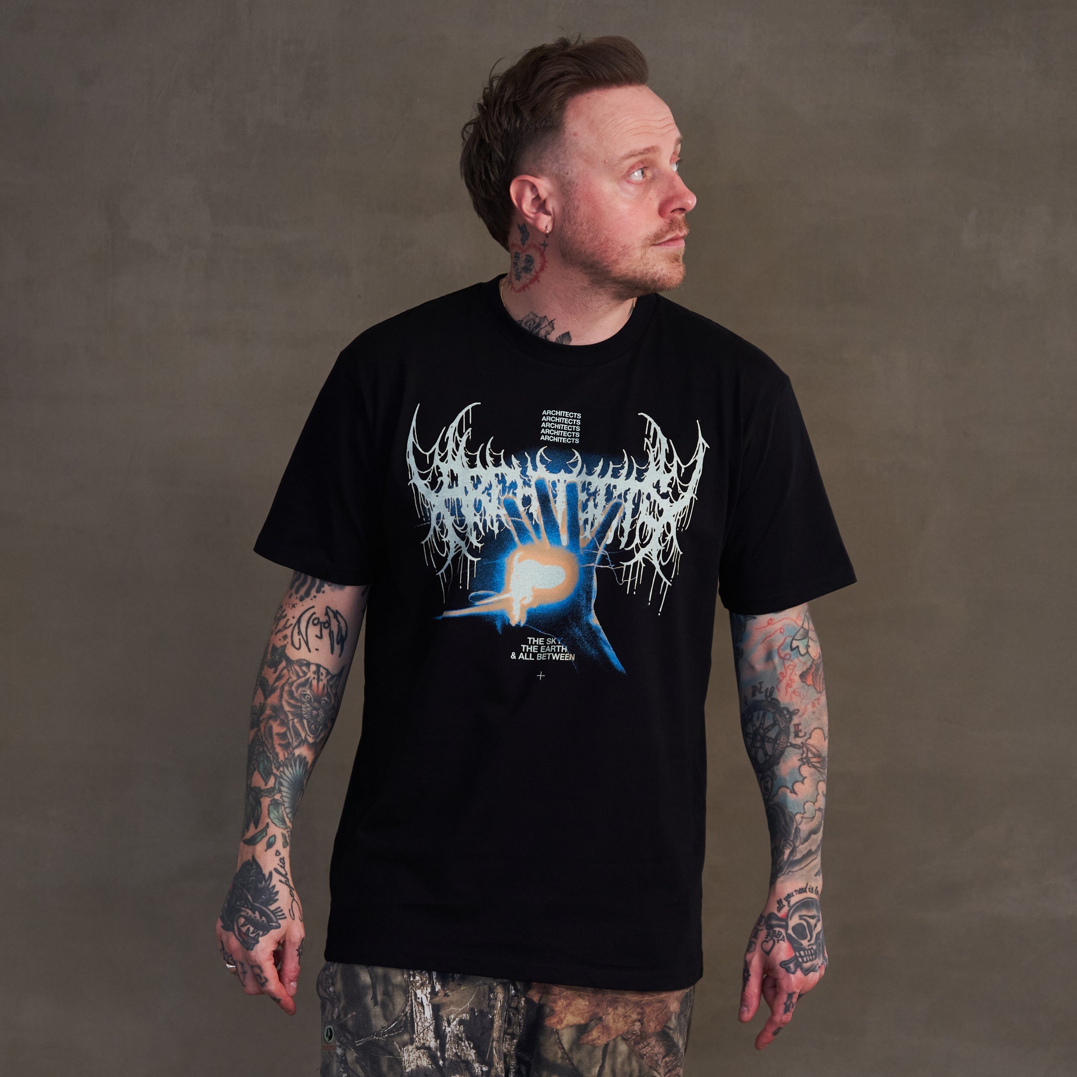 Architects - Official Merch Store - Apparel