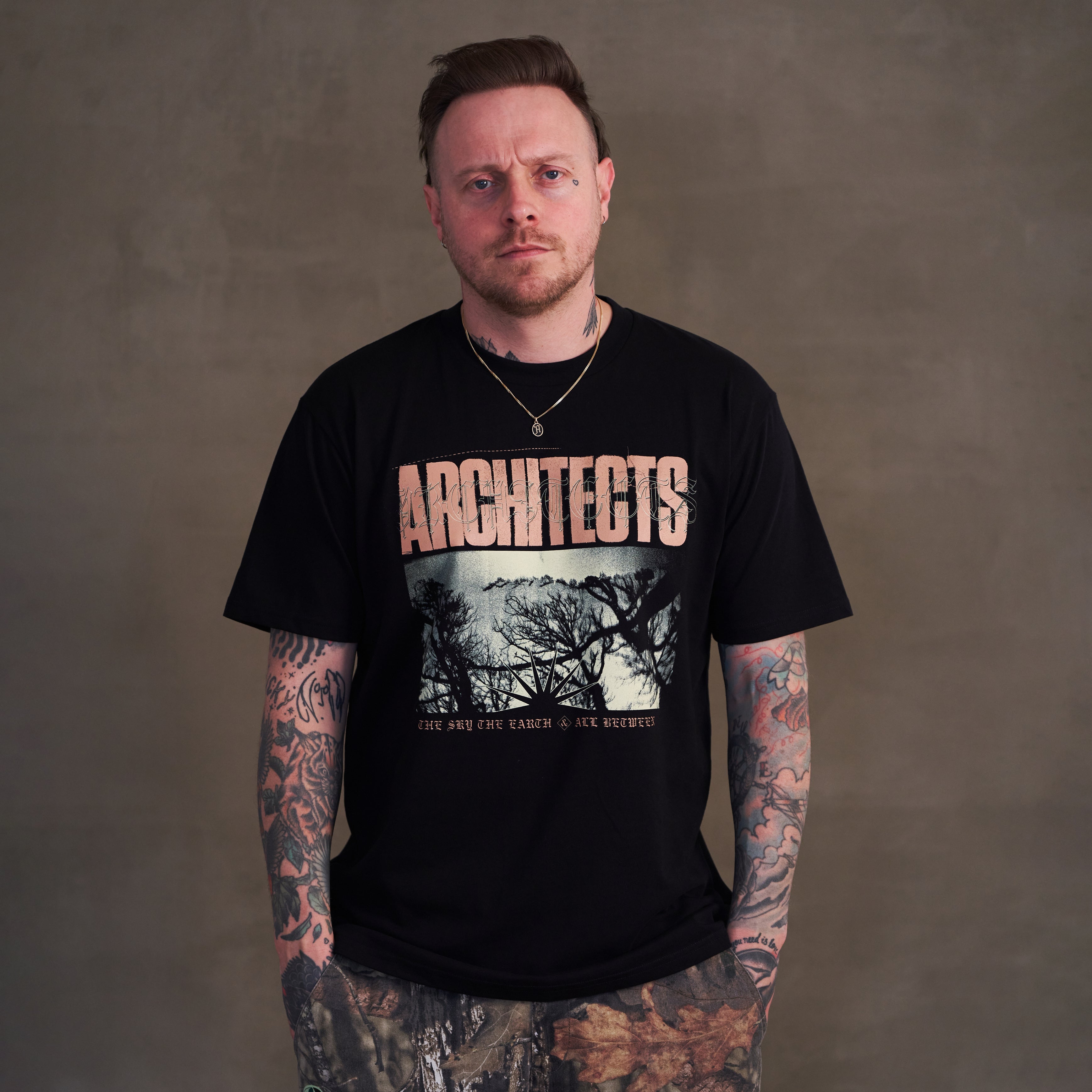 T-Shirts | Architects | Official Store