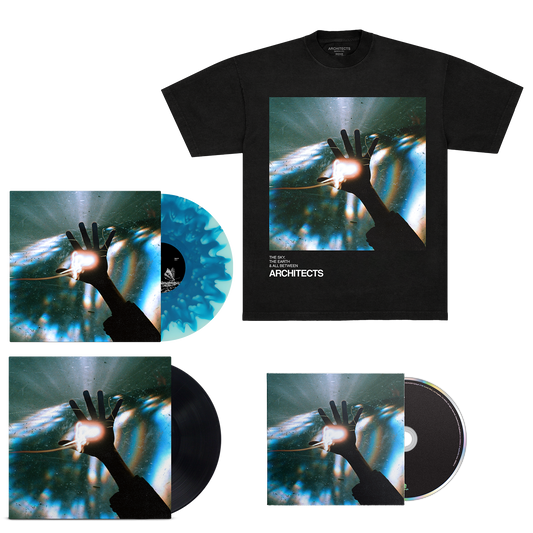 Architects | Official Store