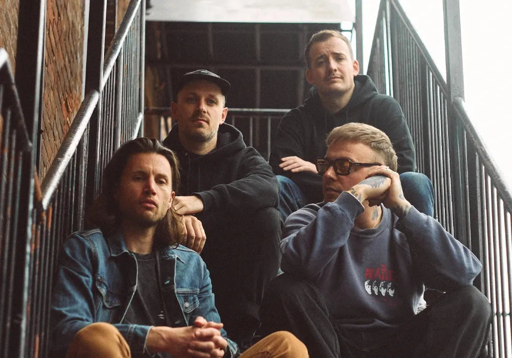 Architects | Official Store | Shop Exclusive Music & Merch